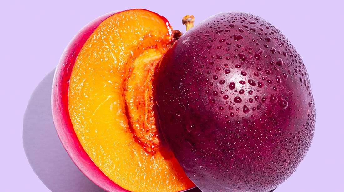 4 tipos de ameixa e os benefícios da fruta