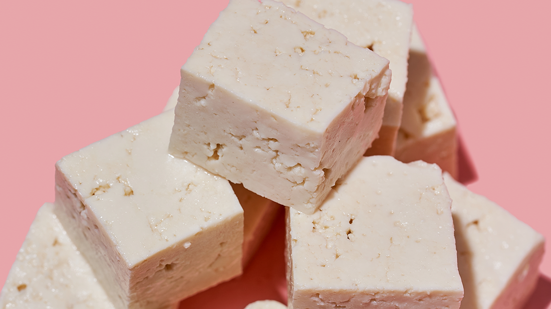 Tofu: história e benefícios do famoso queijo de soja
